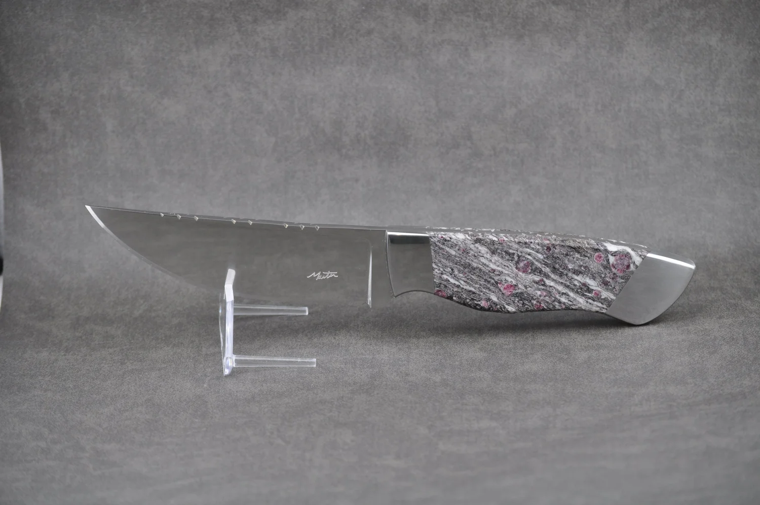 Gallery 1 — Matt Martin Knives