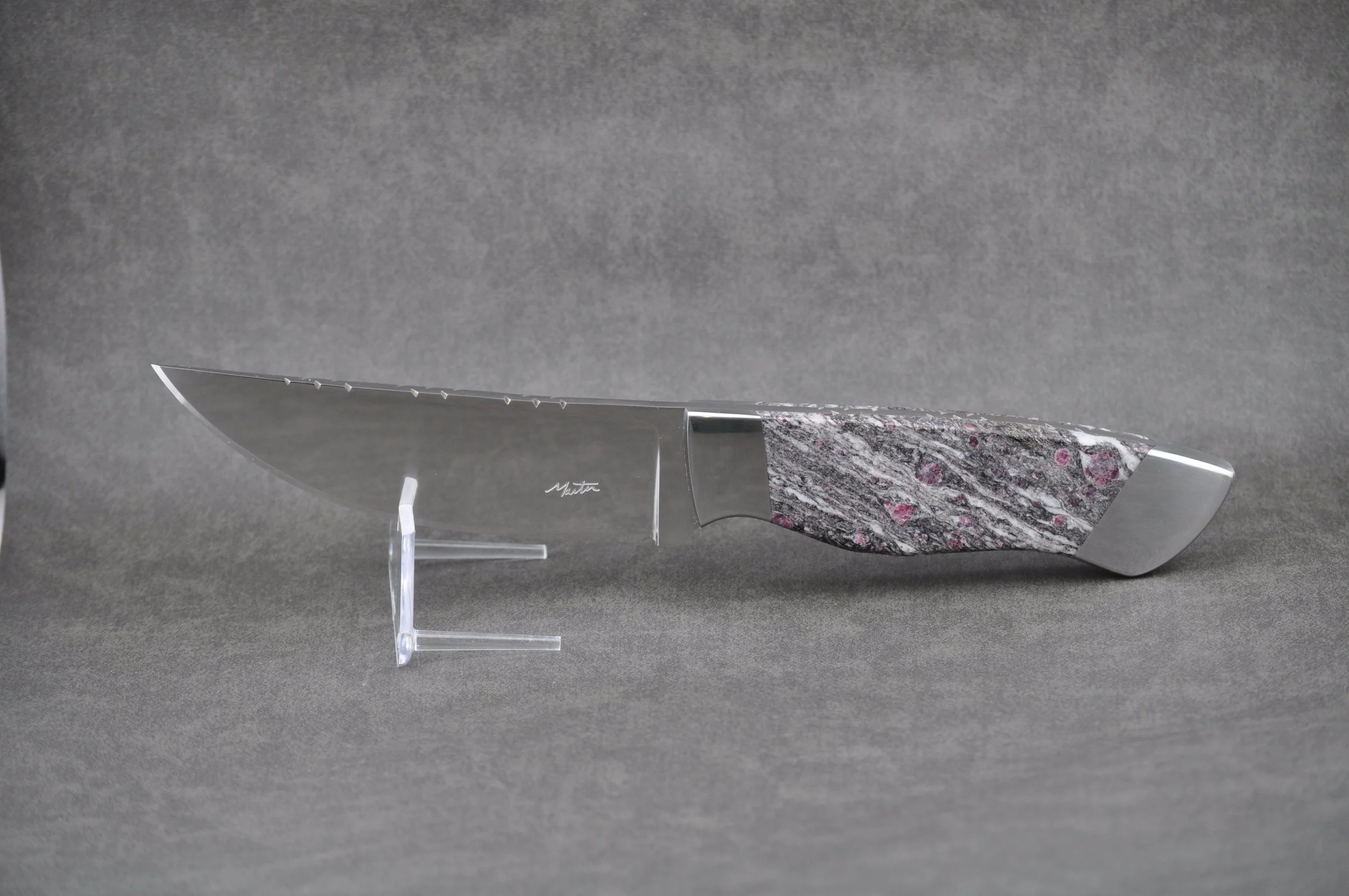 Gallery 1 — Matt Martin Knives