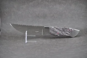 Gallery 1 — Matt Martin Knives