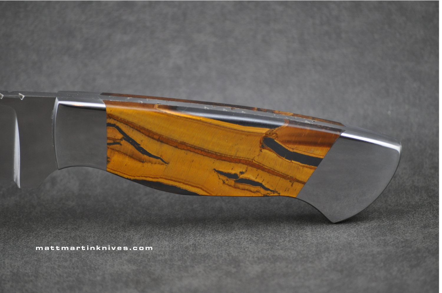 Gallery 1 — Matt Martin Knives