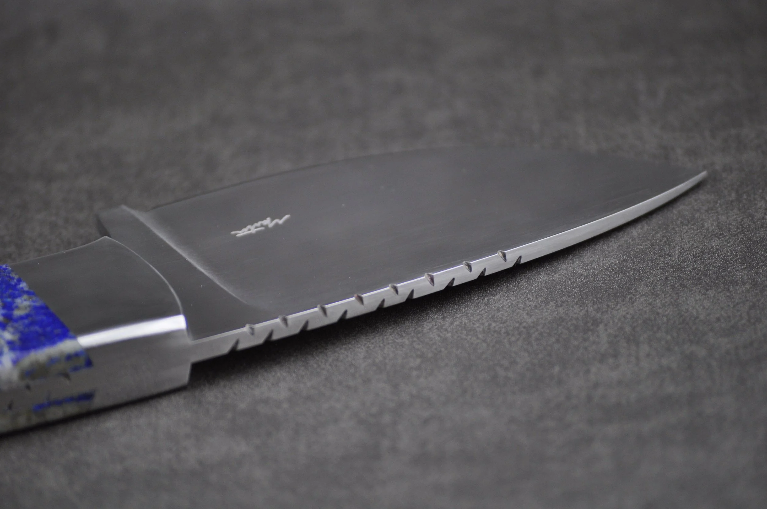 Gallery 1 — Matt Martin Knives