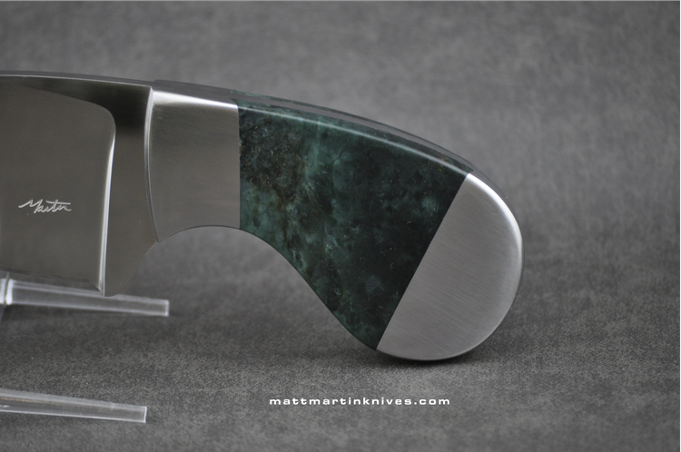 Gallery 1 — Matt Martin Knives