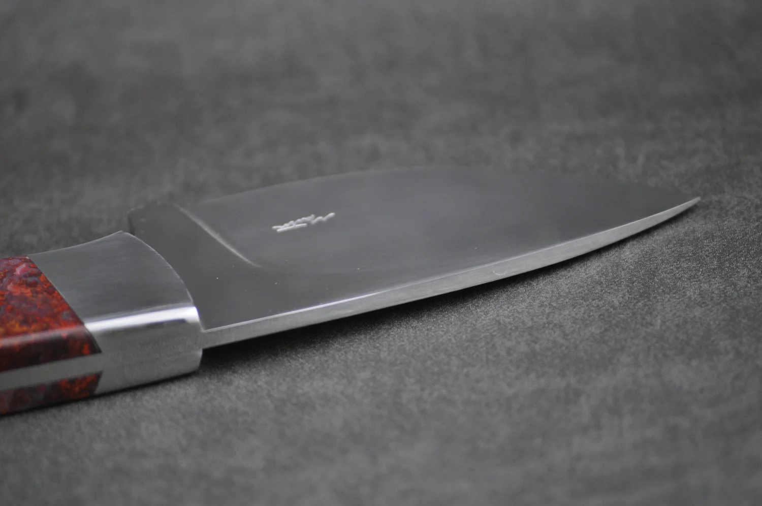 Gallery 1 — Matt Martin Knives