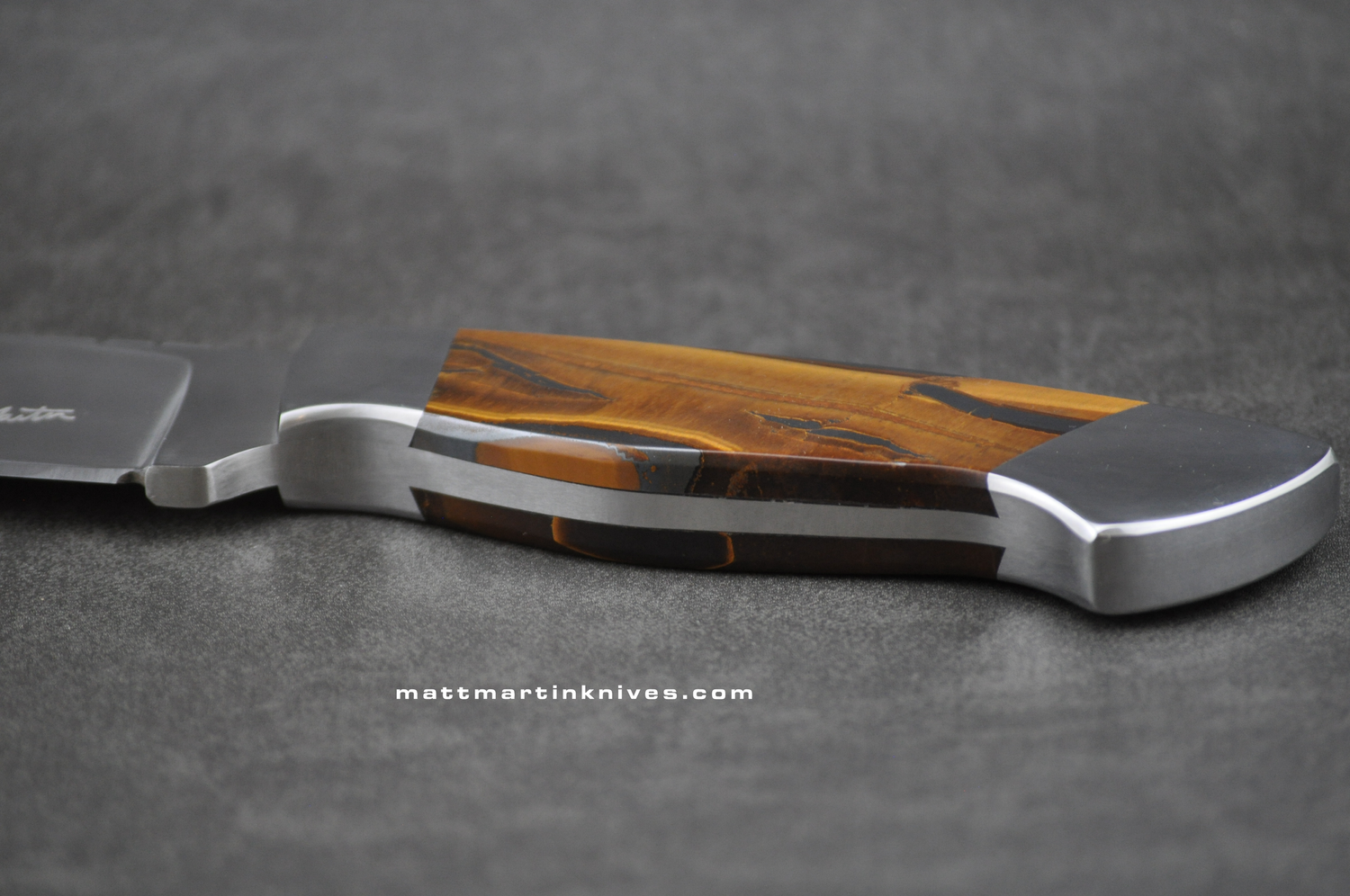 Gallery 1 — Matt Martin Knives