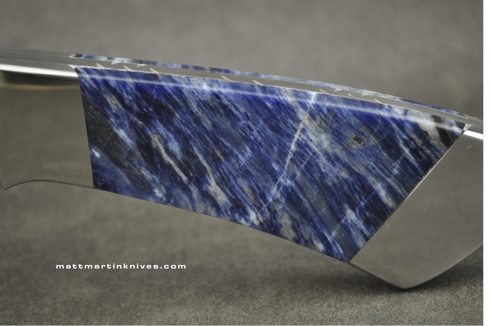 Gallery 1 — Matt Martin Knives