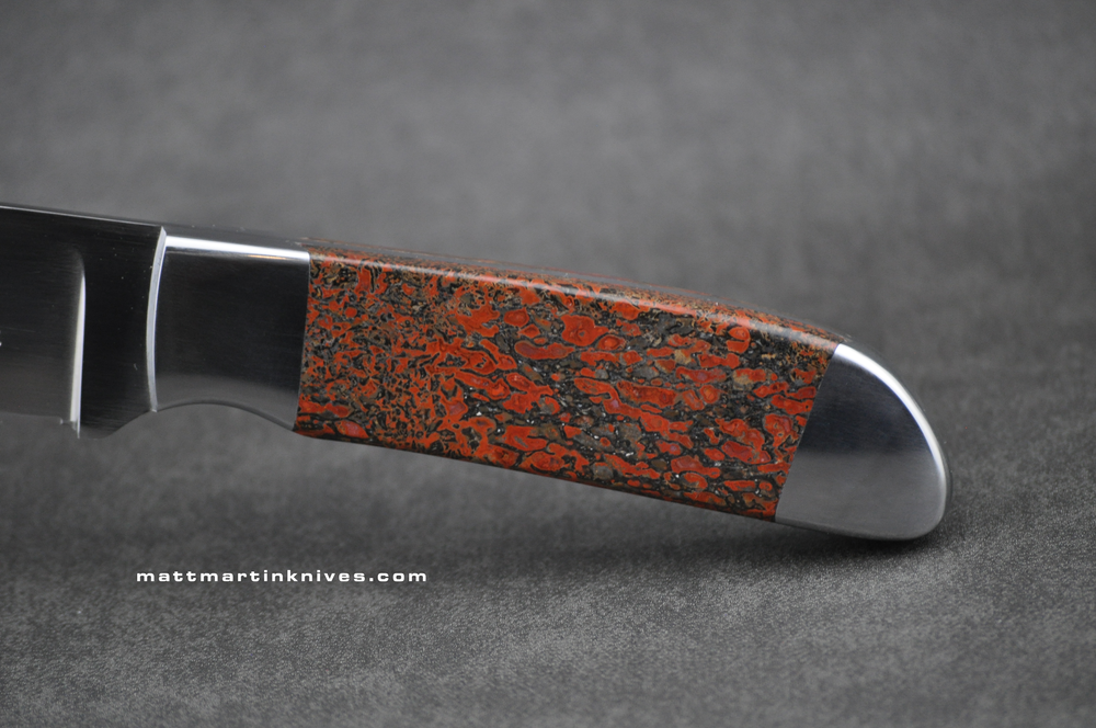 Gallery 1 — Matt Martin Knives