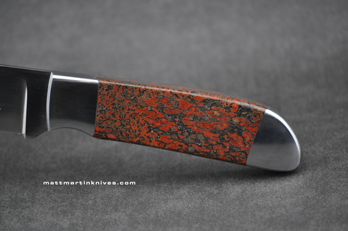 Gallery 1 — Matt Martin Knives