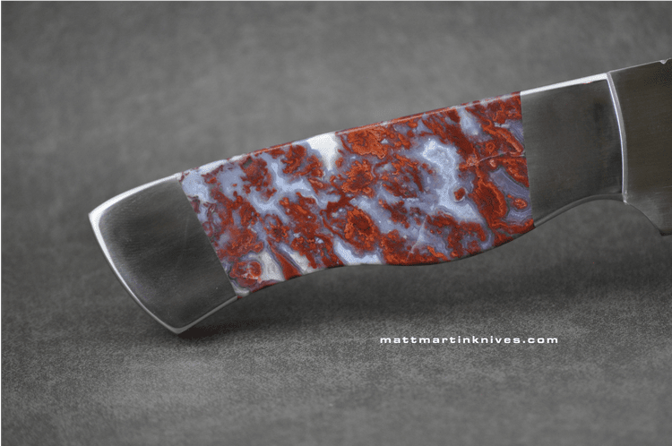 Gallery 1 — Matt Martin Knives