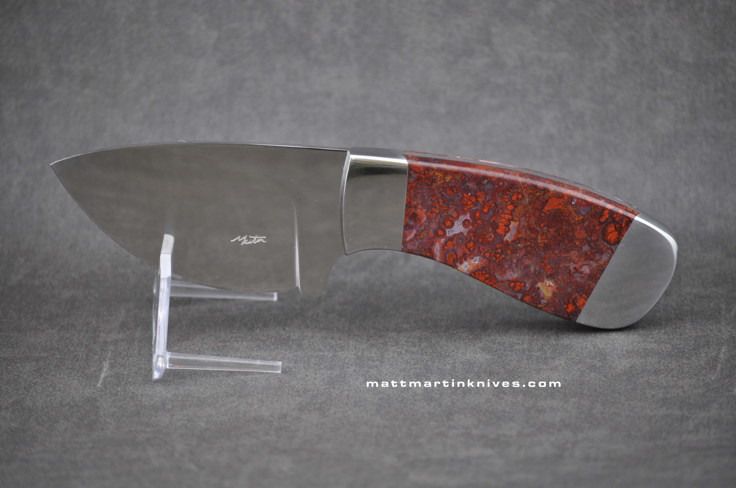 Gallery 1 — Matt Martin Knives
