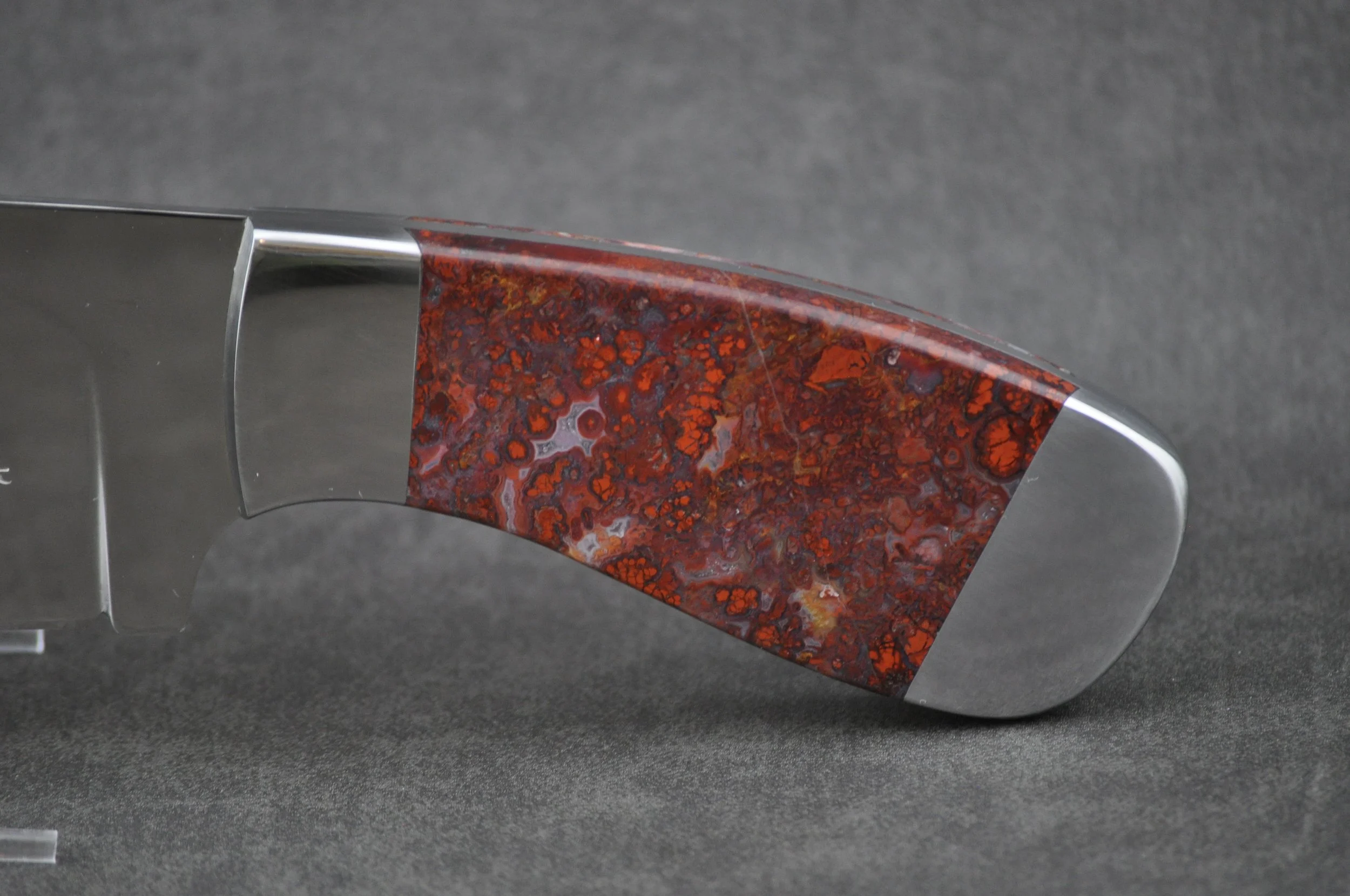 Gallery 1 — Matt Martin Knives