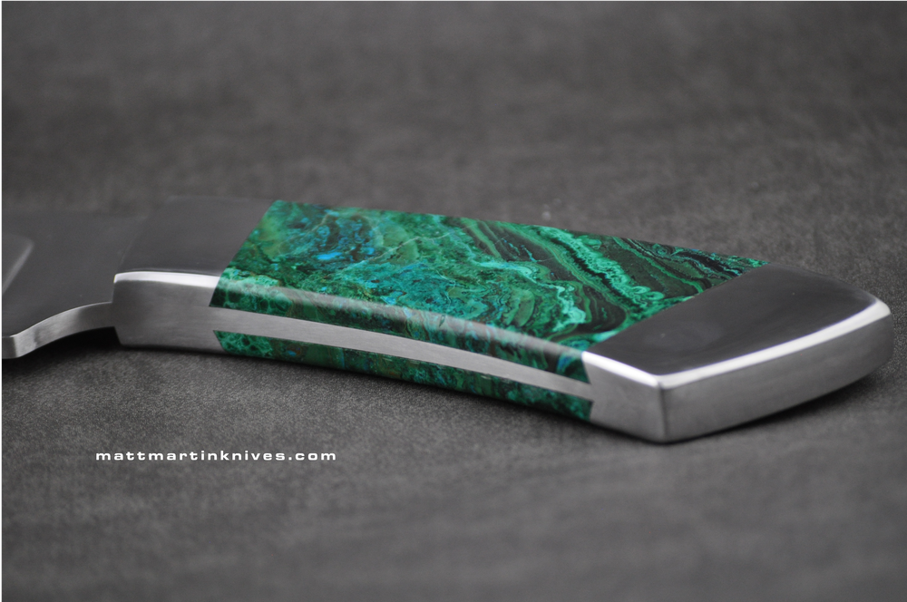 Gallery 1 — Matt Martin Knives