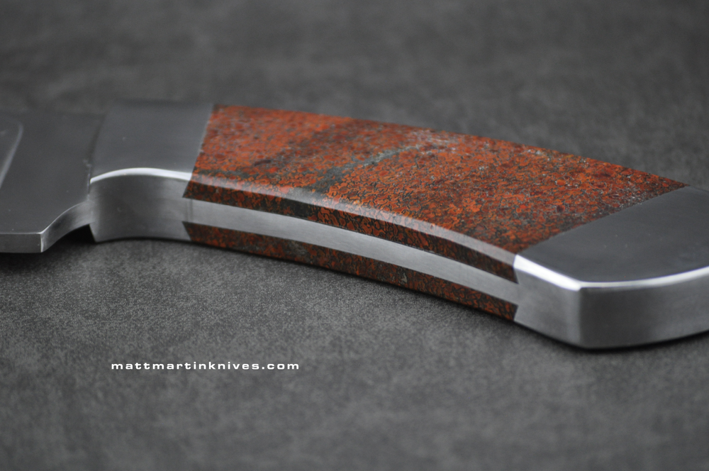 Gallery 1 — Matt Martin Knives