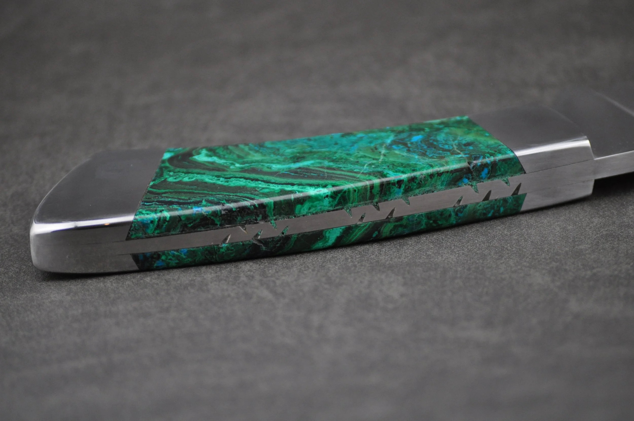 Gallery 1 — Matt Martin Knives