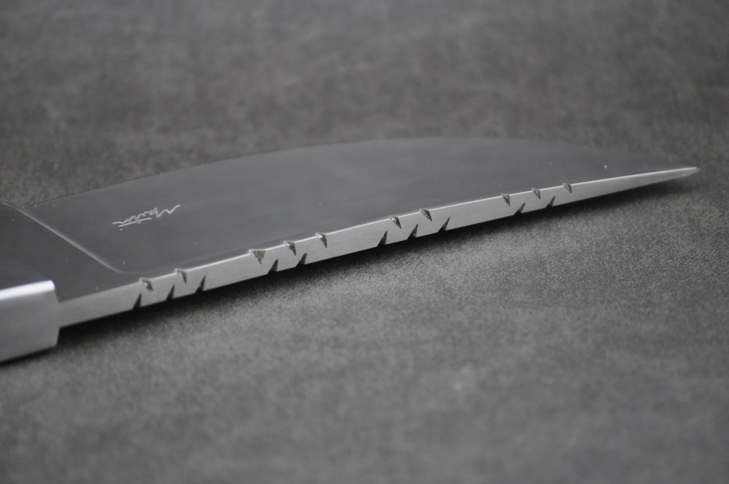 Gallery 1 — Matt Martin Knives