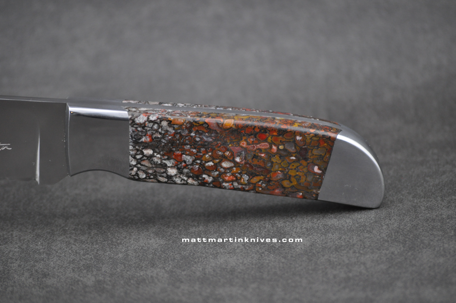Gallery 1 — Matt Martin Knives