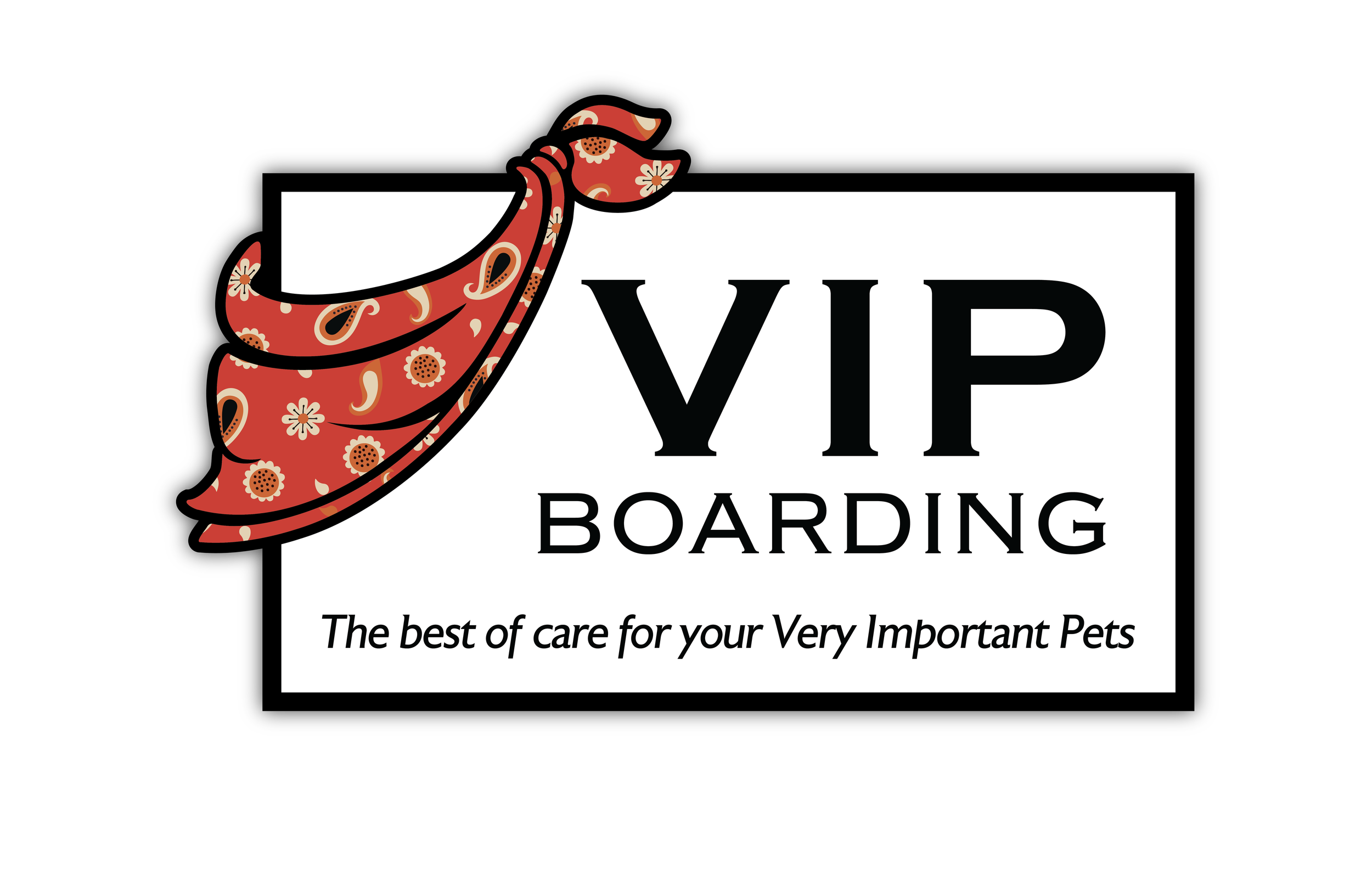 VIP Boarding