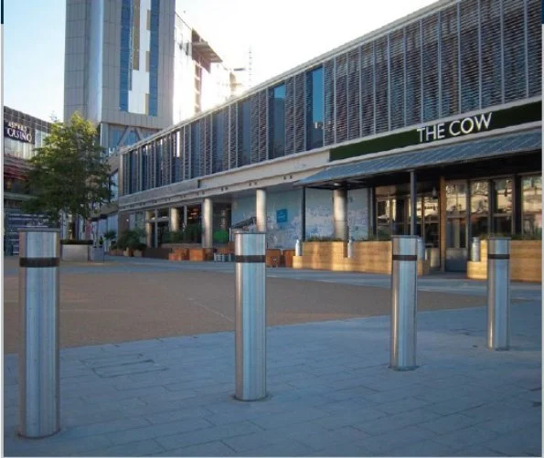 HVM Solutions ATG Access — Leader in Hostile Vehicle Mitigation (HVM ...