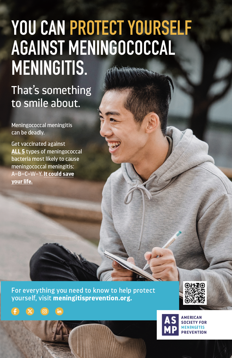 Curriculum Posters for Download — American Society for Meningitis ...