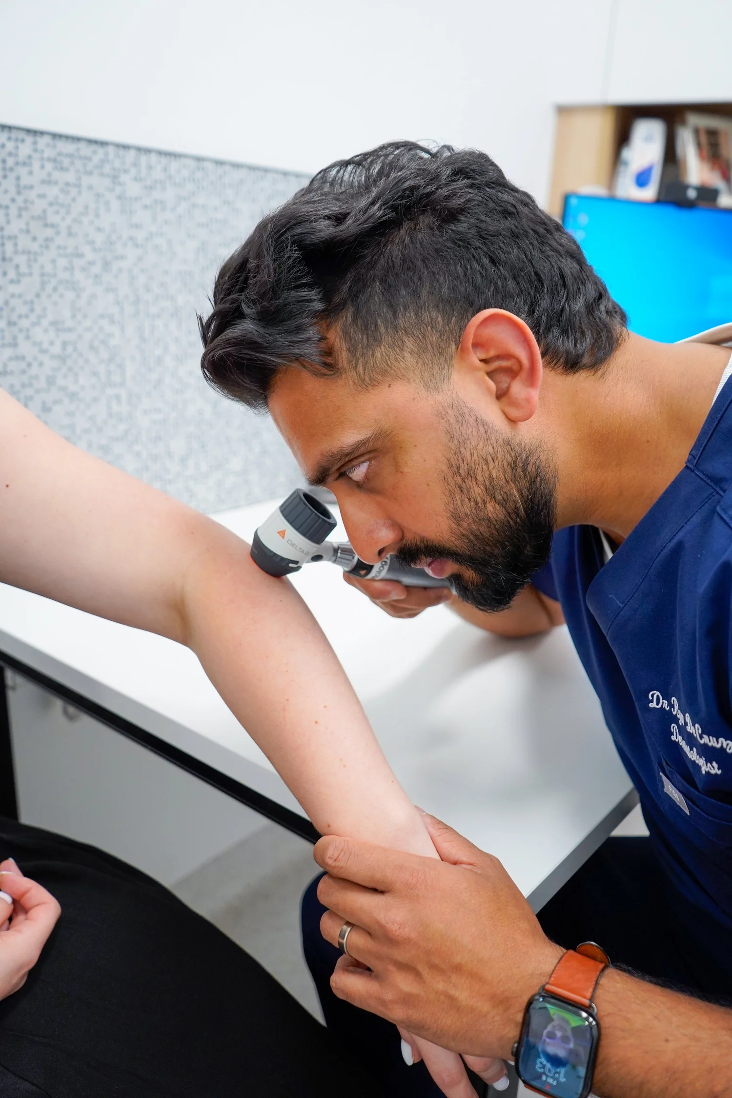 Southern Dermatology