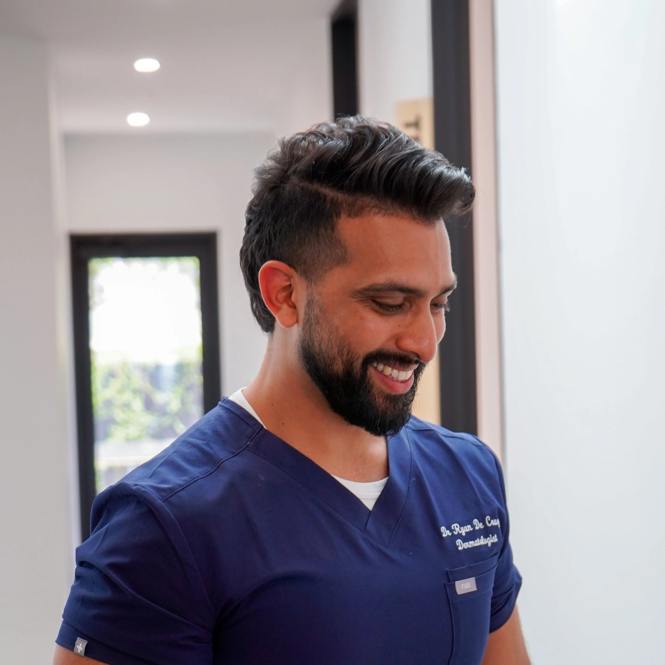 Southern Dermatology