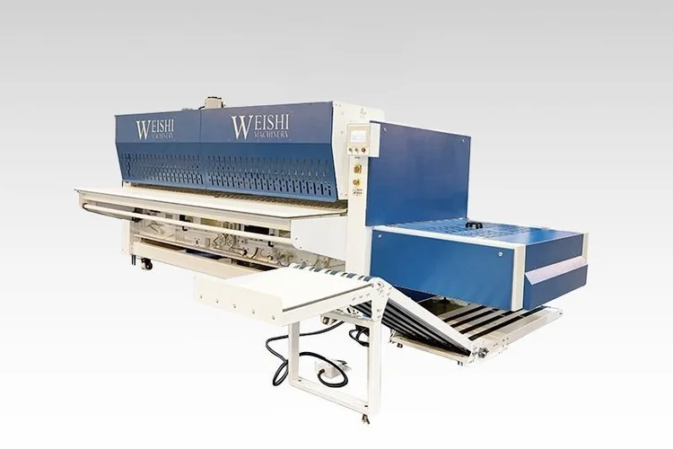 Folding Machines — Fujistar