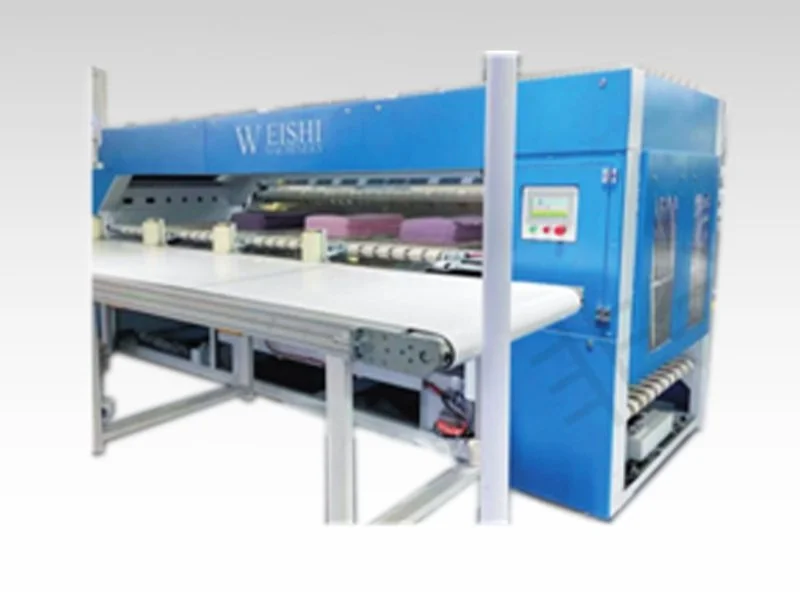Folding Machines — Fujistar