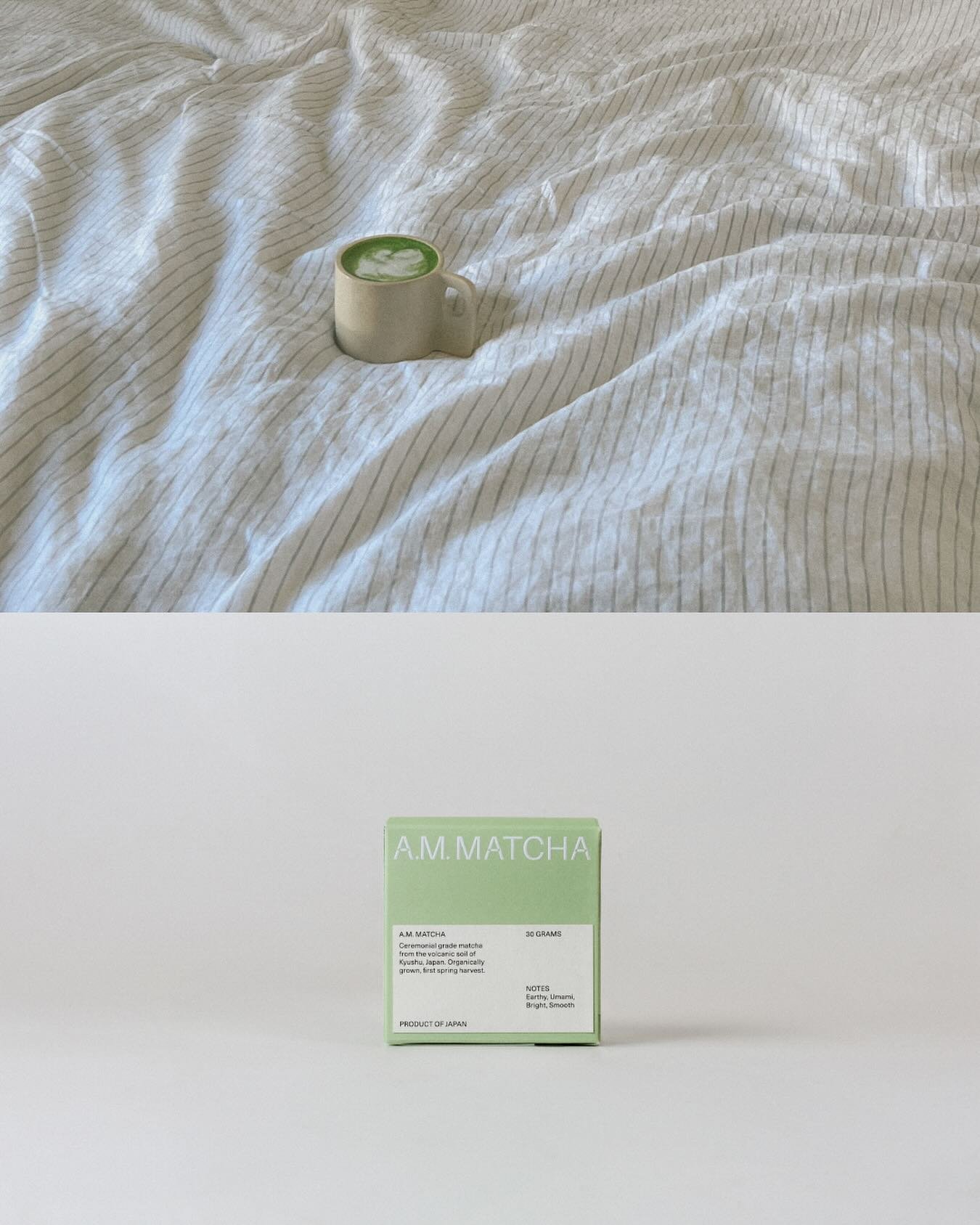 A.M. MATCHA