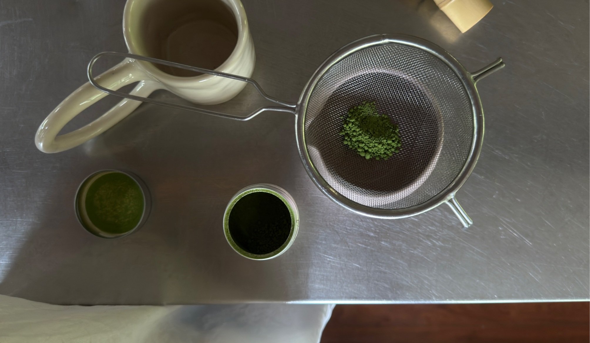 Shop All — A.M. MATCHA