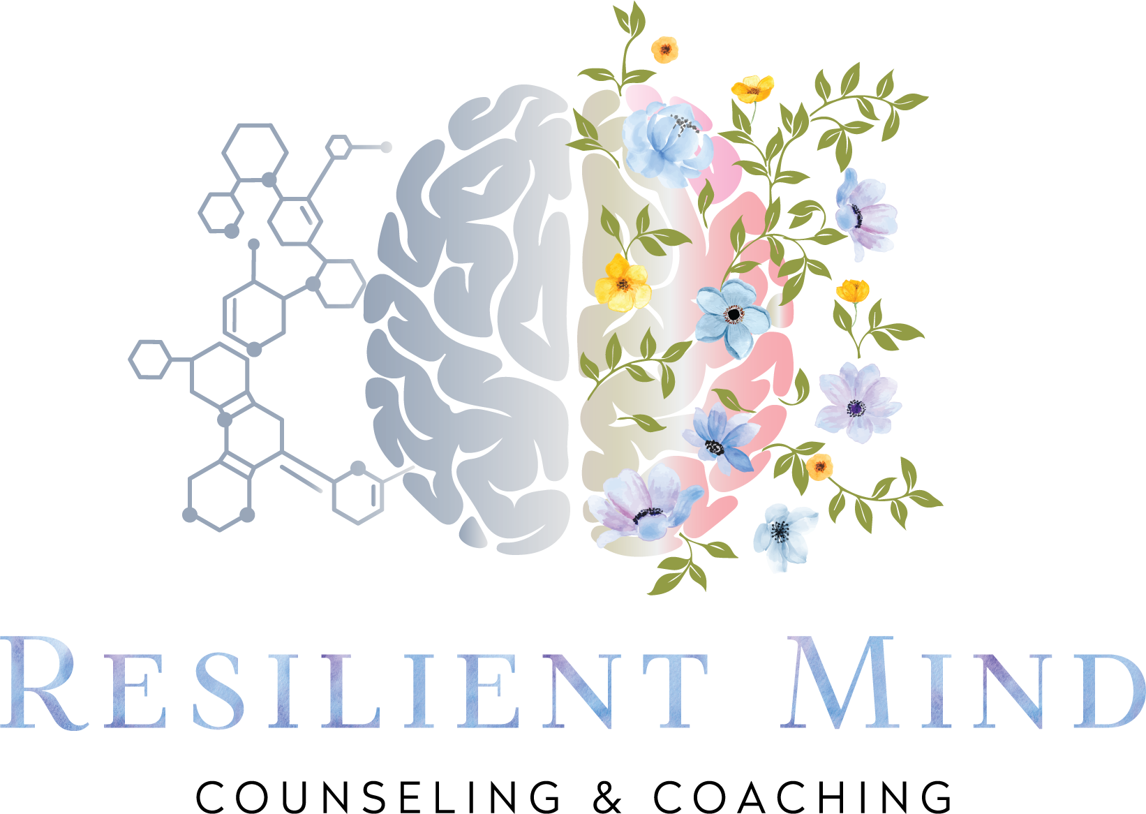 Resilient Mind Counseling and Coaching