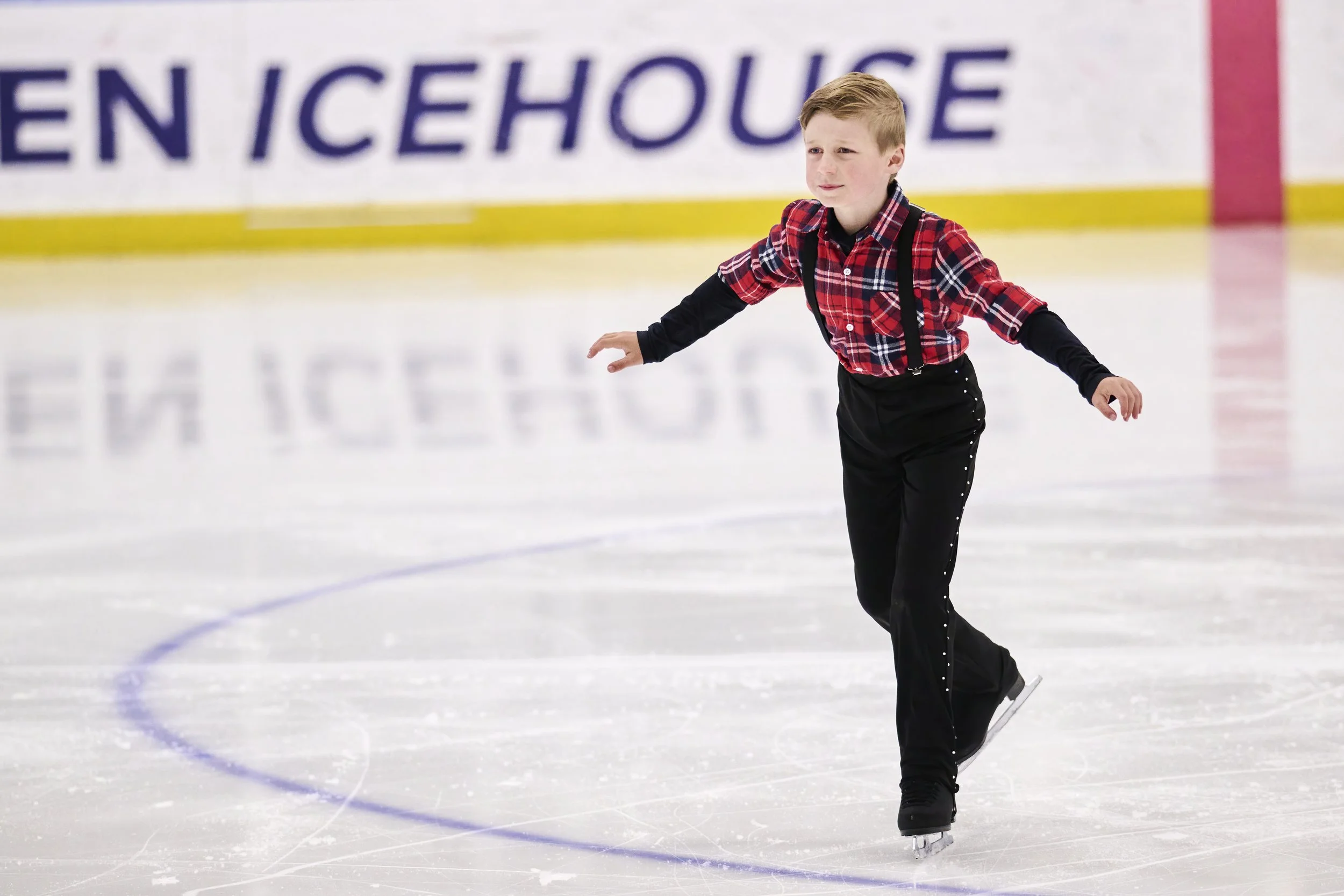 Melbourne Figure Skating Club