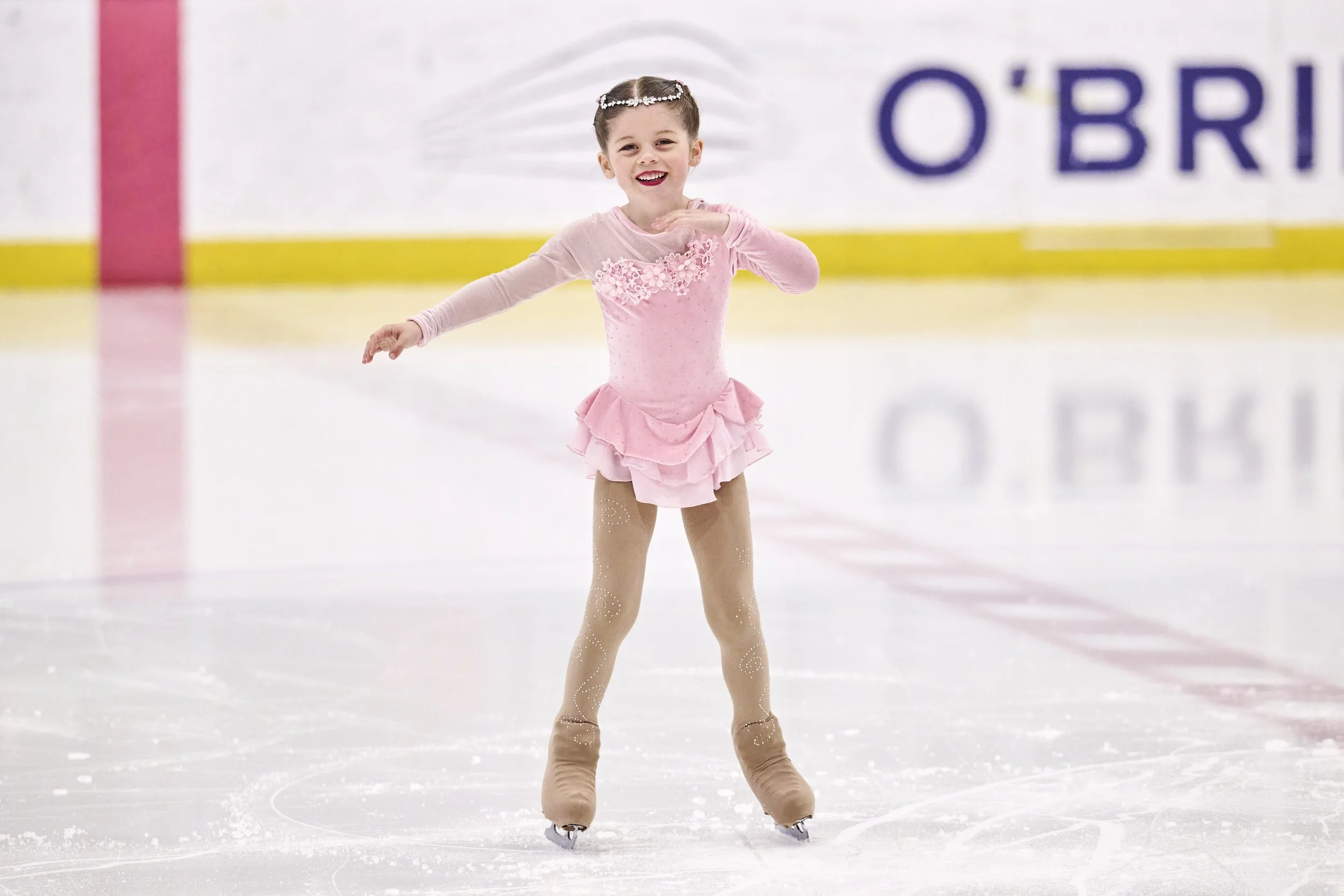 Melbourne Figure Skating Club