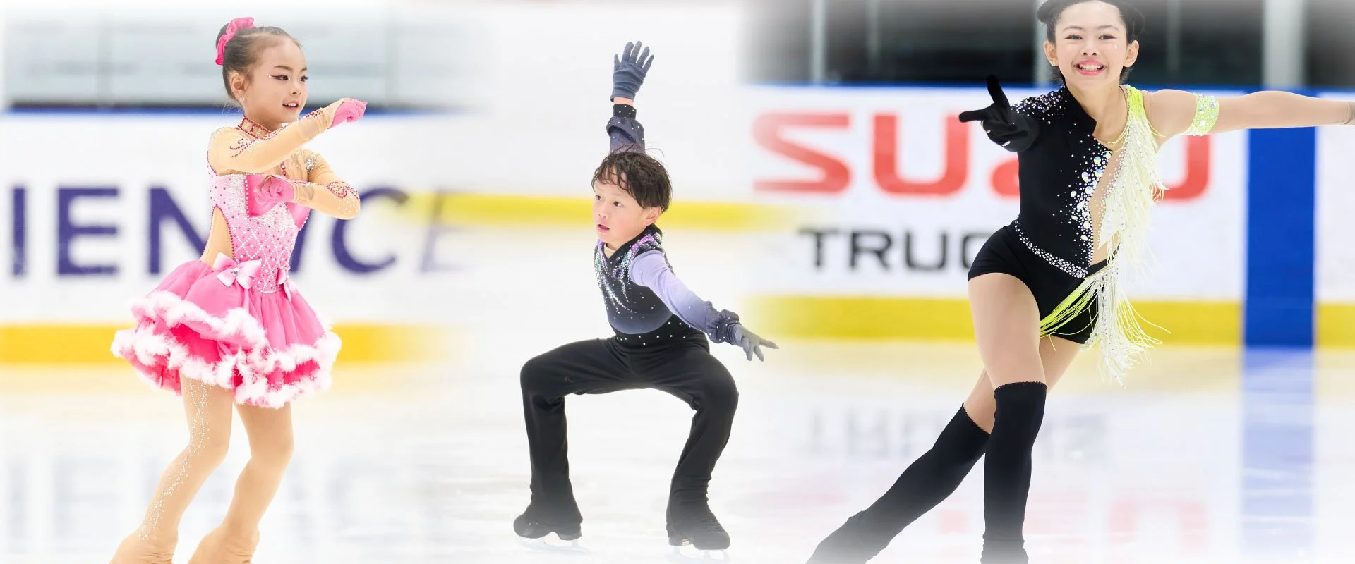 Melbourne Figure Skating Club