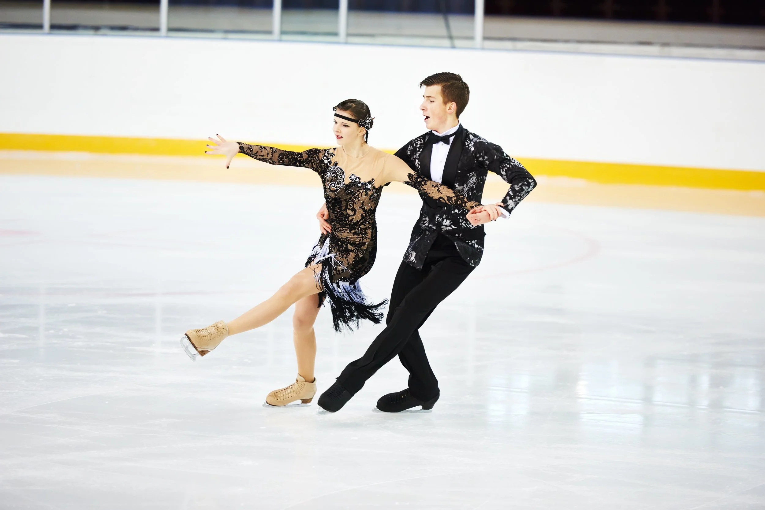 M — Melbourne Figure Skating Club