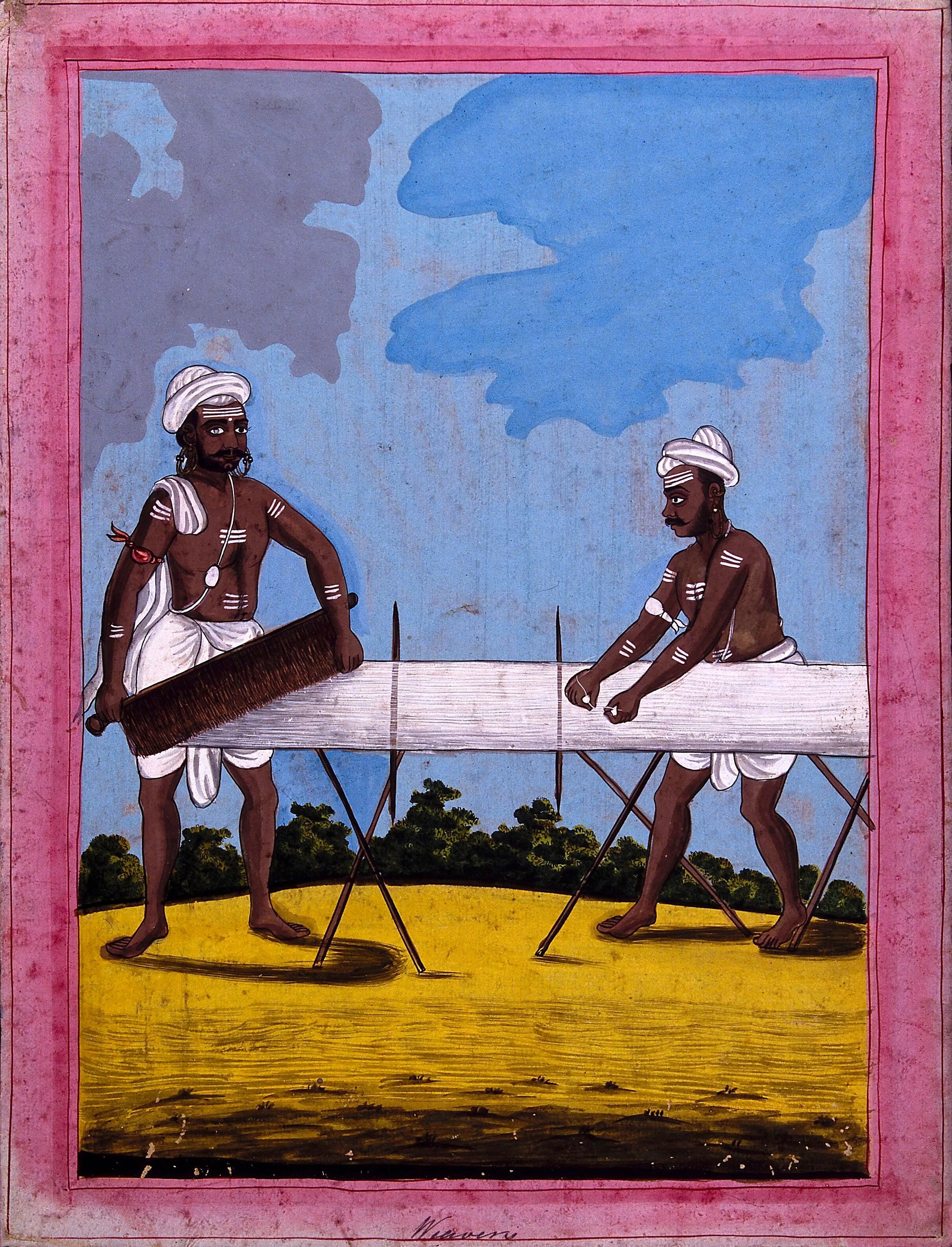 Cotton Exploration: The Ancient History of the Cotton Plant (1) — Oko Farms
