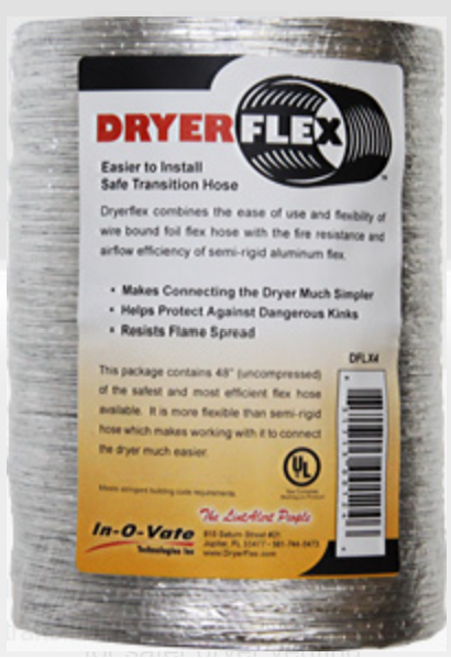 C&S Cleaning Solutions LLC Dryer Vent Cleaning, Repair, Reroute, and ...