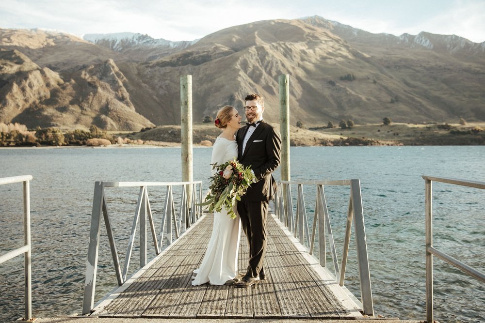 Wanaka Weddings - Rustic Woolshed & Marquee Venue — Glendhu Station ...