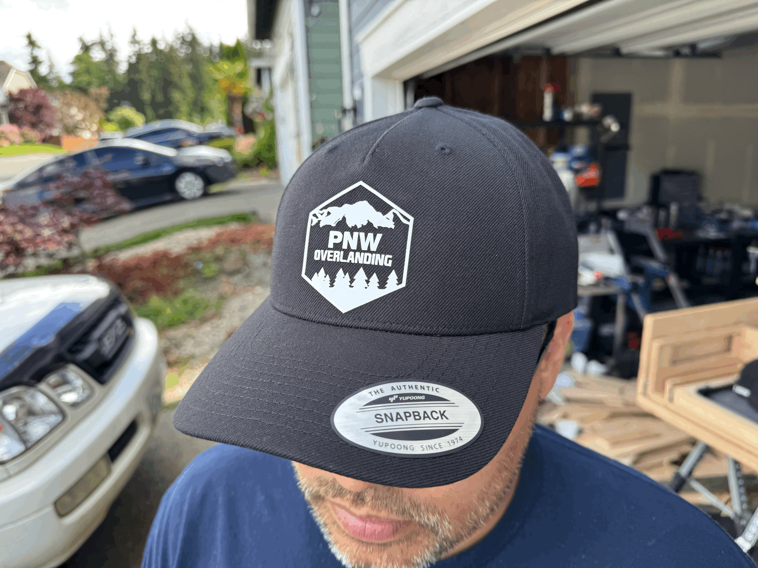 Swag Merchandise Shop — PNW OVERLANDING