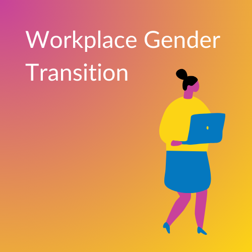 Gender Affirming Care — Identity, Inc.