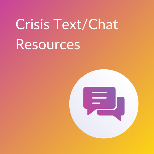 Community Resources — Identity, Inc.