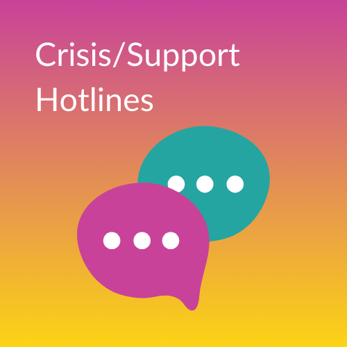 Community Resources — Identity, Inc.