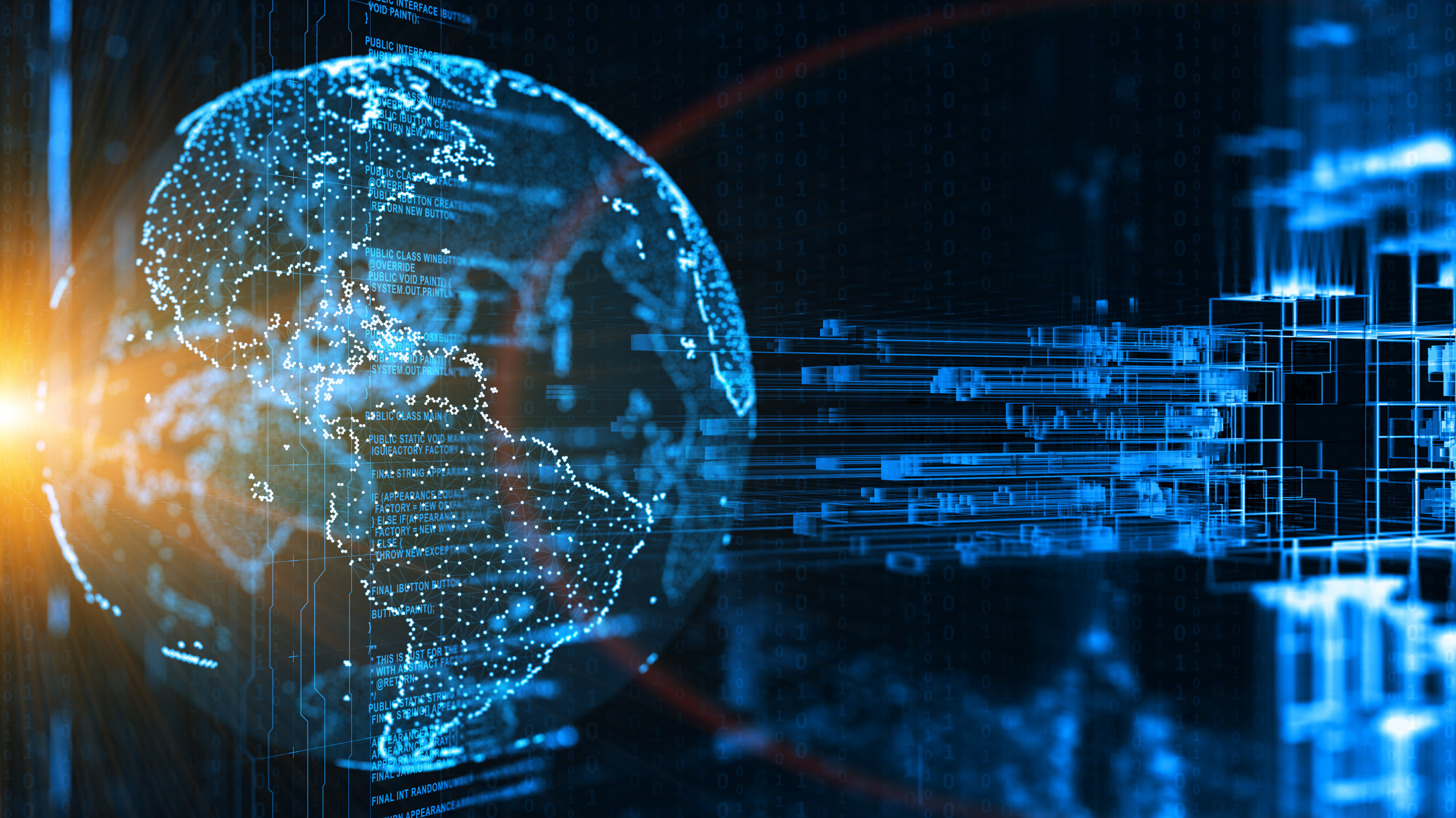 SecureTech Group: Expert IT Support & Cybersecurity Solutions | Services Offered Nationwide