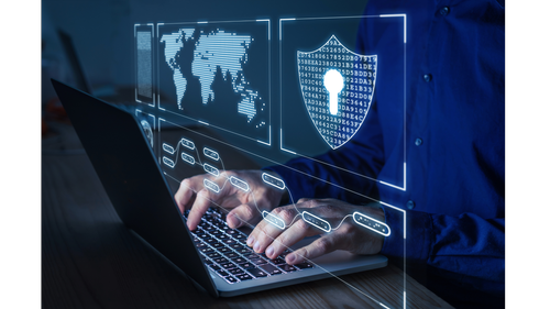 SecureTech Group: Expert IT Support & Cybersecurity Solutions | Services Offered Nationwide