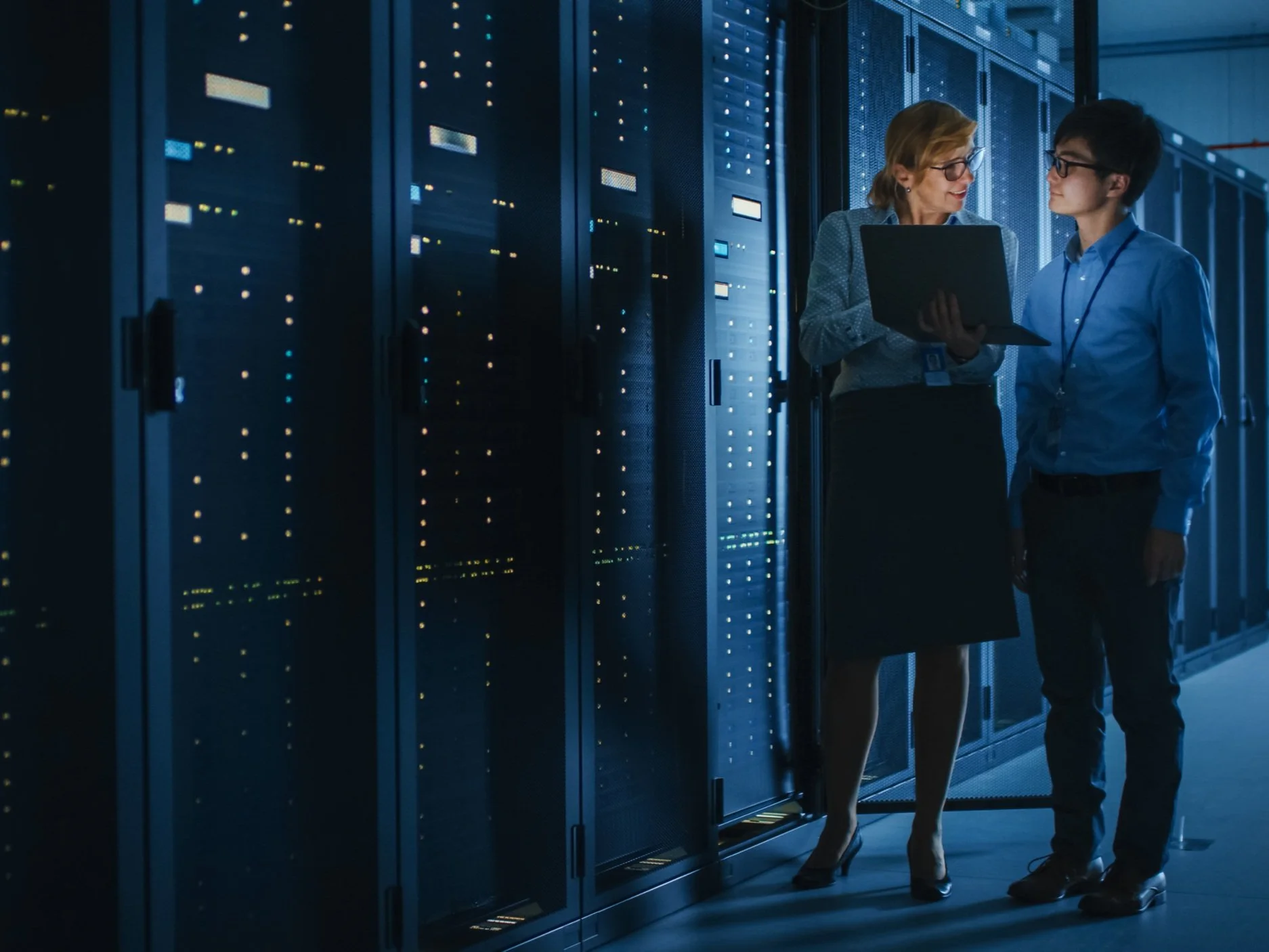 SecureTech Group: Expert IT Support & Cybersecurity Solutions ...