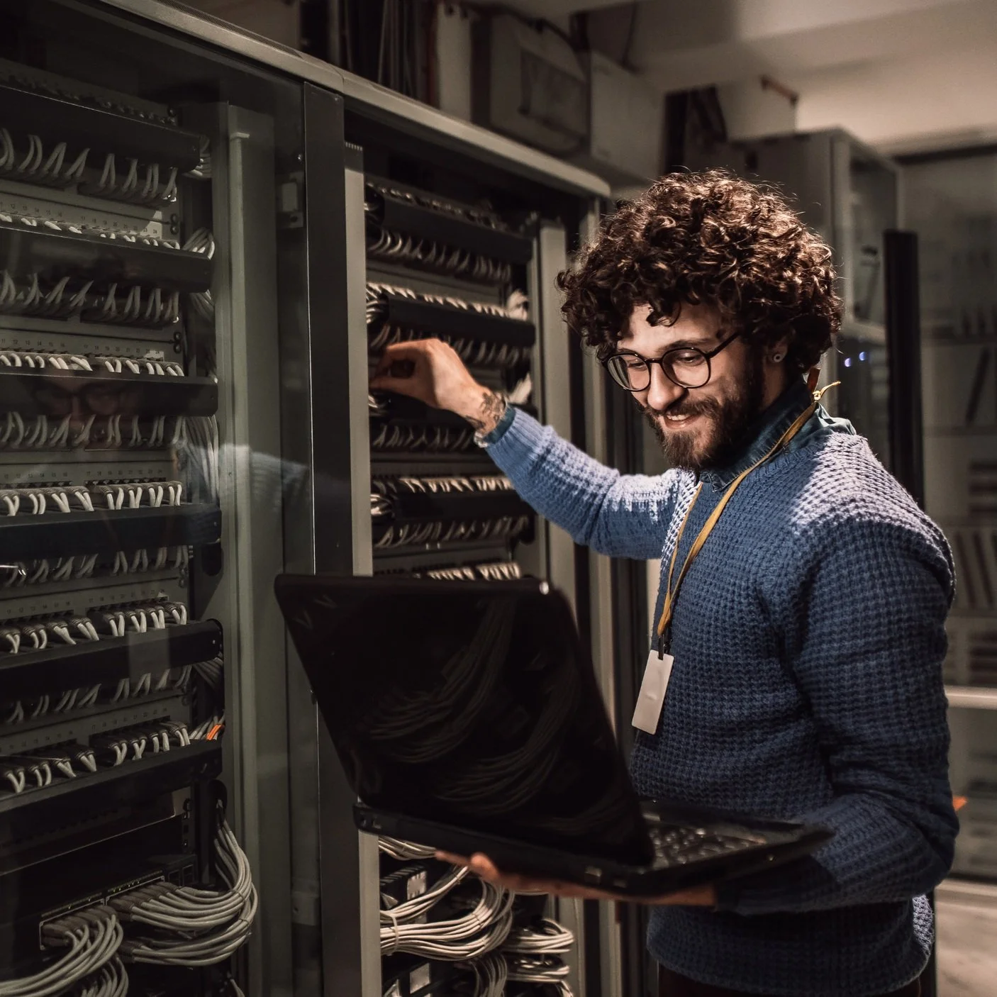 SecureTech Group: Expert IT Support & Cybersecurity Solutions ...