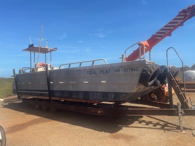 General 2 — Ocean One Marine