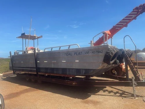 General 2 — Ocean One Marine