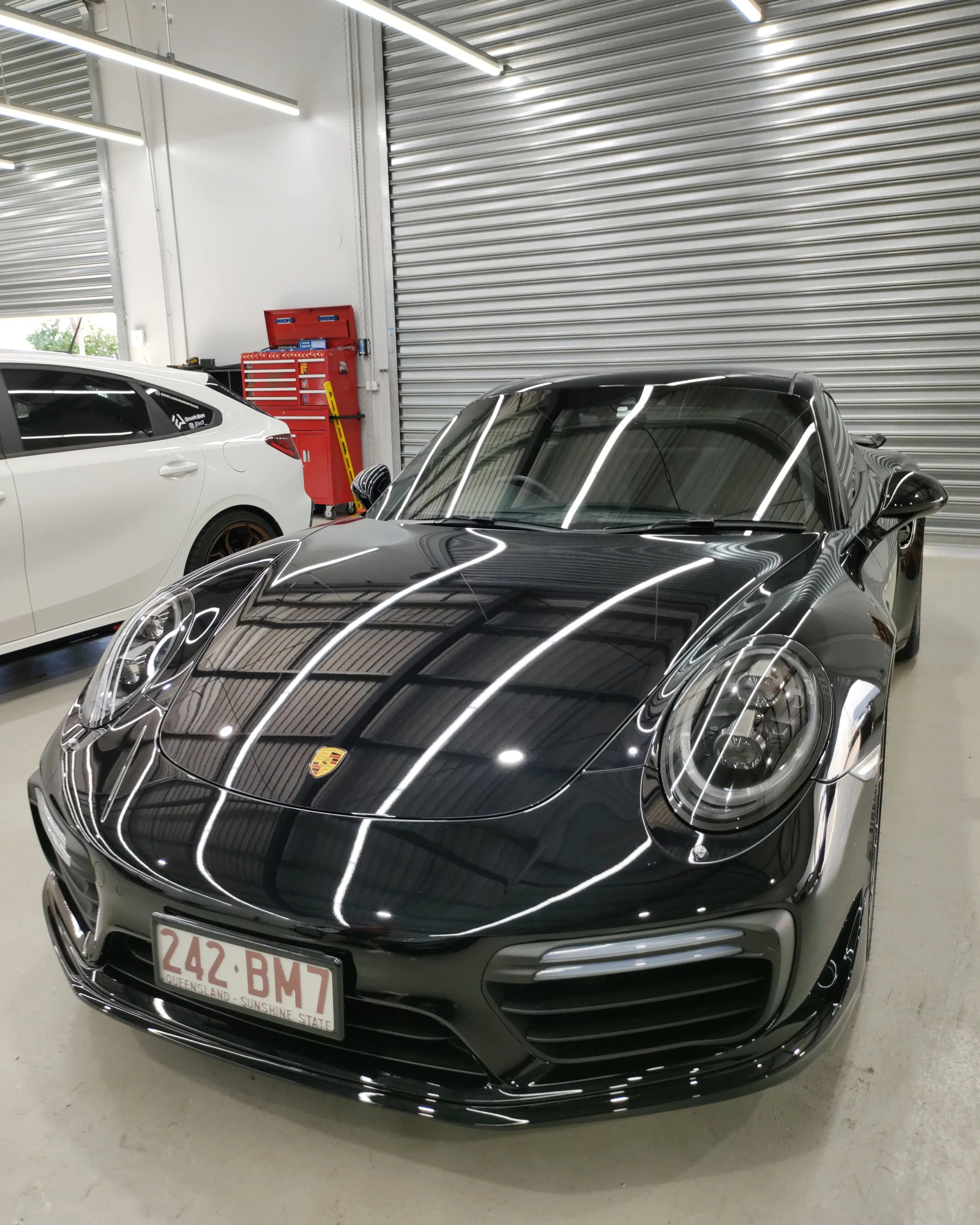 Brisbane Car Detailing Services | Your #1 Choice For Car Detailing