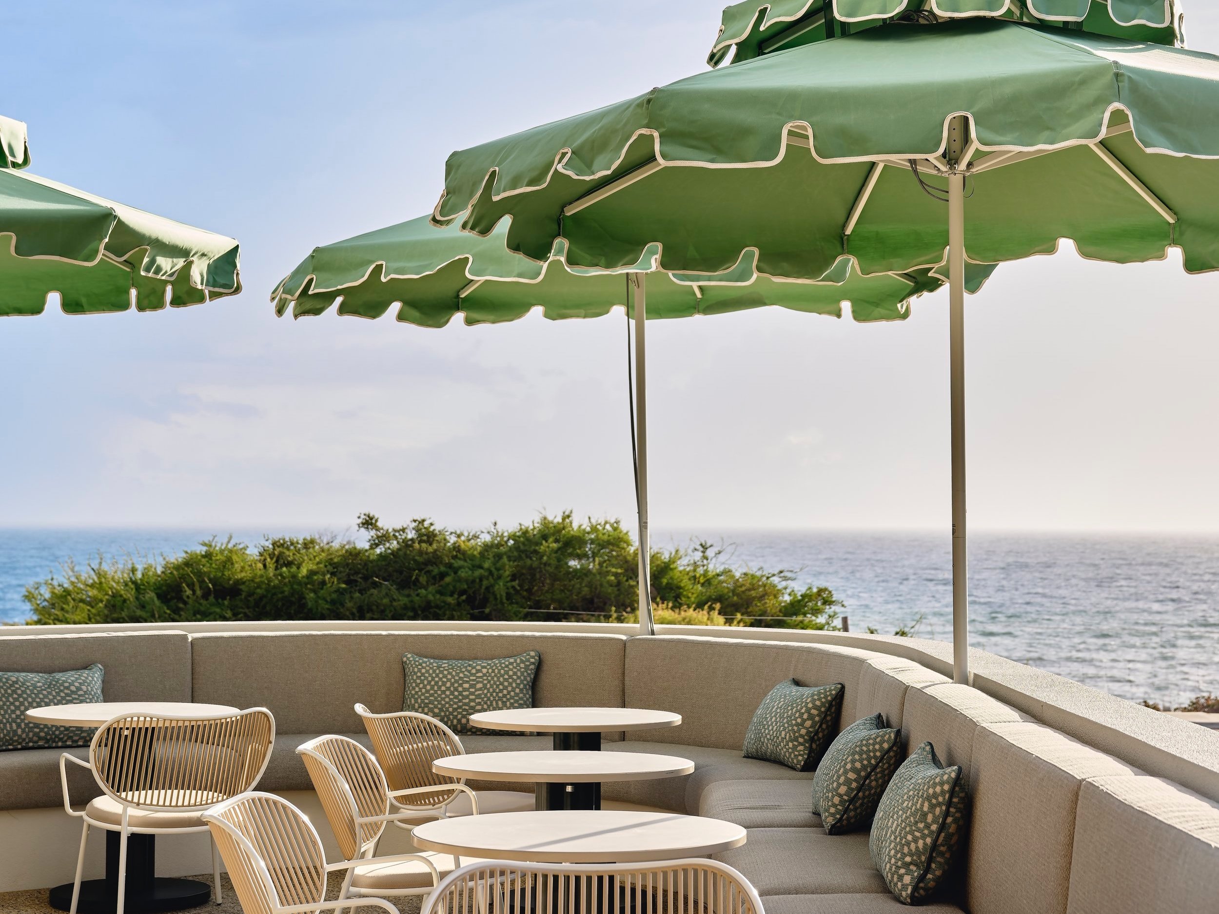 Seaside Brasserie & Grill Cottesloe | Gibney