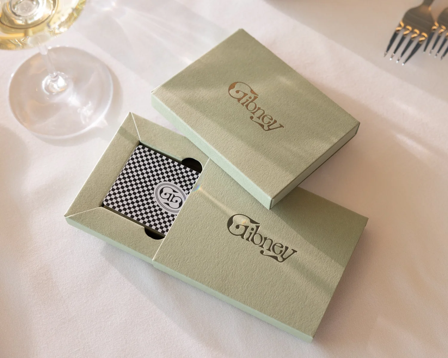 Gift Experiences — Gibney