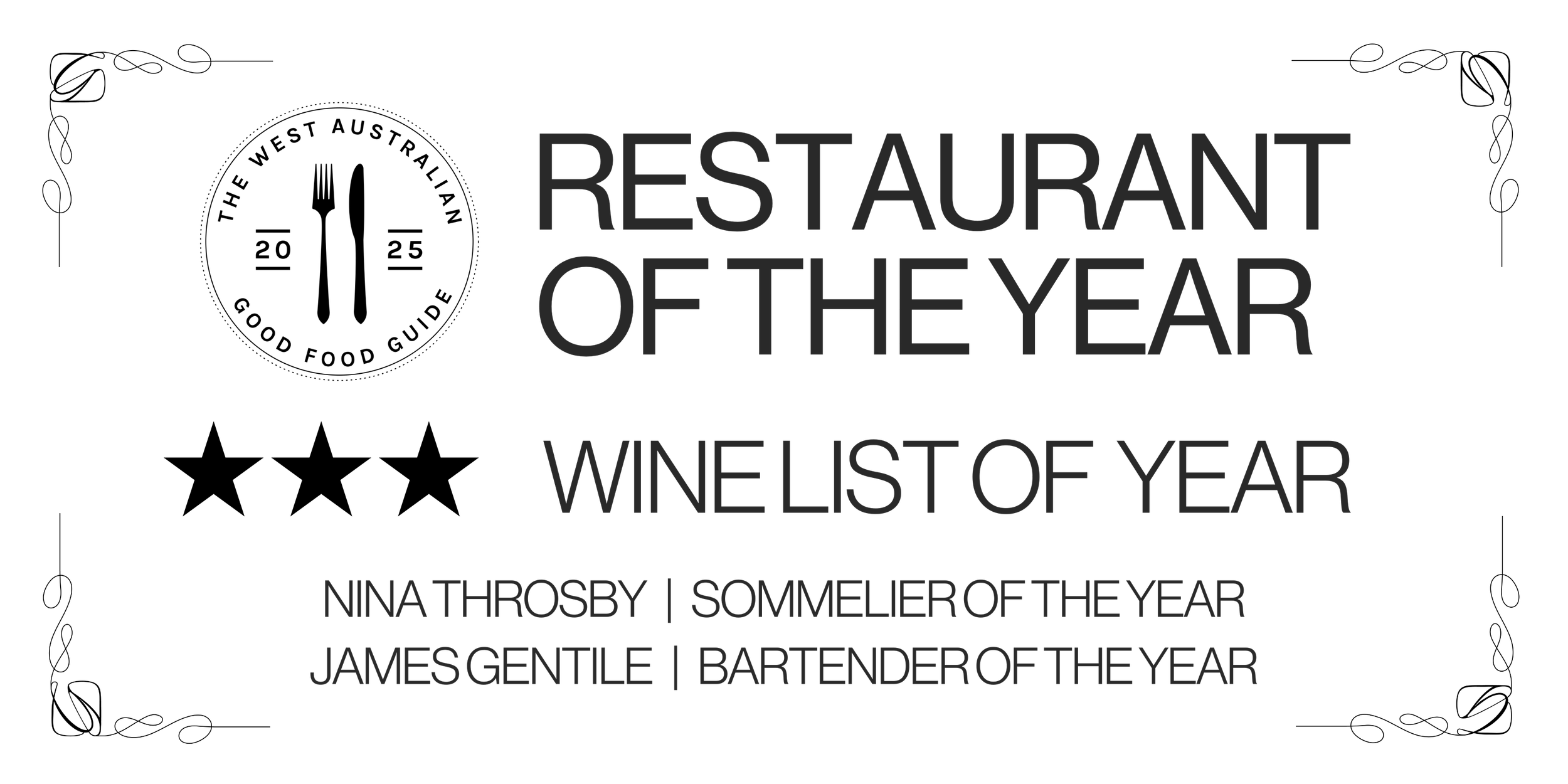 Seaside Brasserie & Grill Cottesloe | Gibney